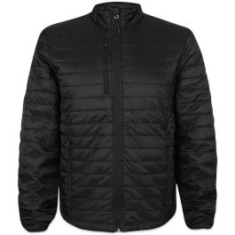 Port Authority Packable Jacket Black