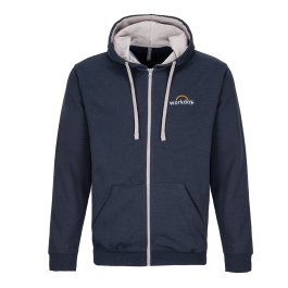 Workday Navy Hooded Sweatshirt | Workday Merchandise Store