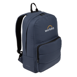 Workday RPET Laptop Backpack | Workday Merchandise Store