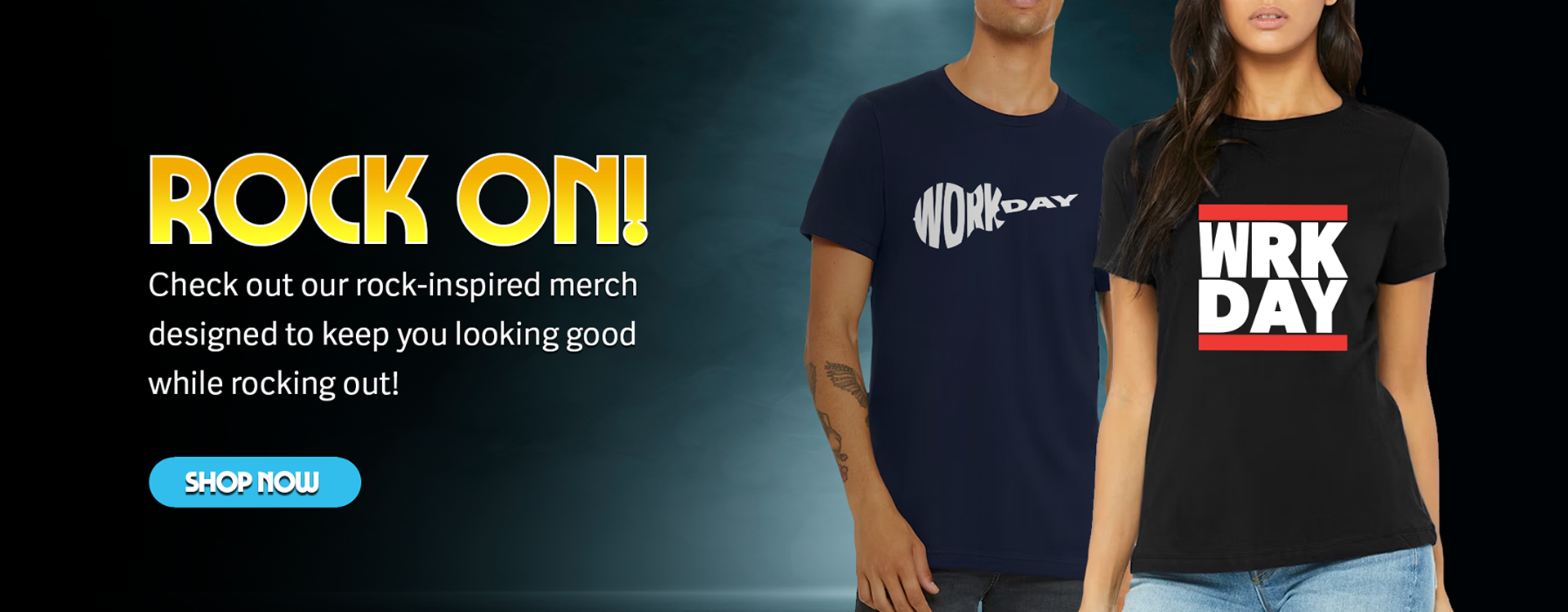 Home page [www.workdaystore.eu]